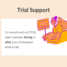 Zyteq - Electronic Assistive Technology Australia