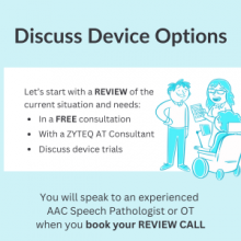 Zyteq - Electronic Assistive Technology Australia