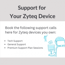 Zyteq - Electronic Assistive Technology Australia