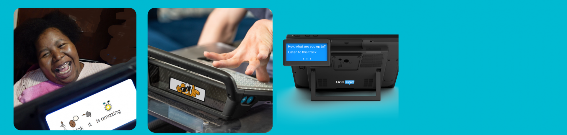 Zyteq - Electronic Assistive Technology Australia