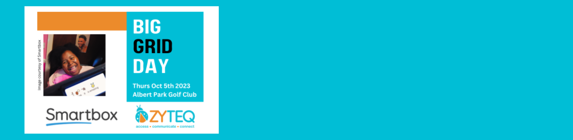 Zyteq - Electronic Assistive Technology Australia