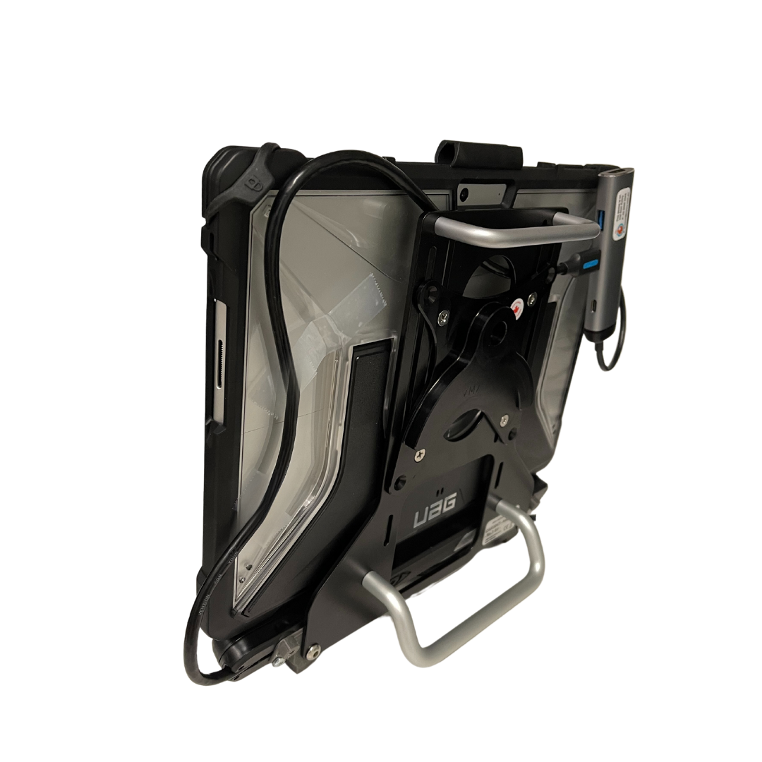 Zyteq - Electronic Assistive Technology Australia