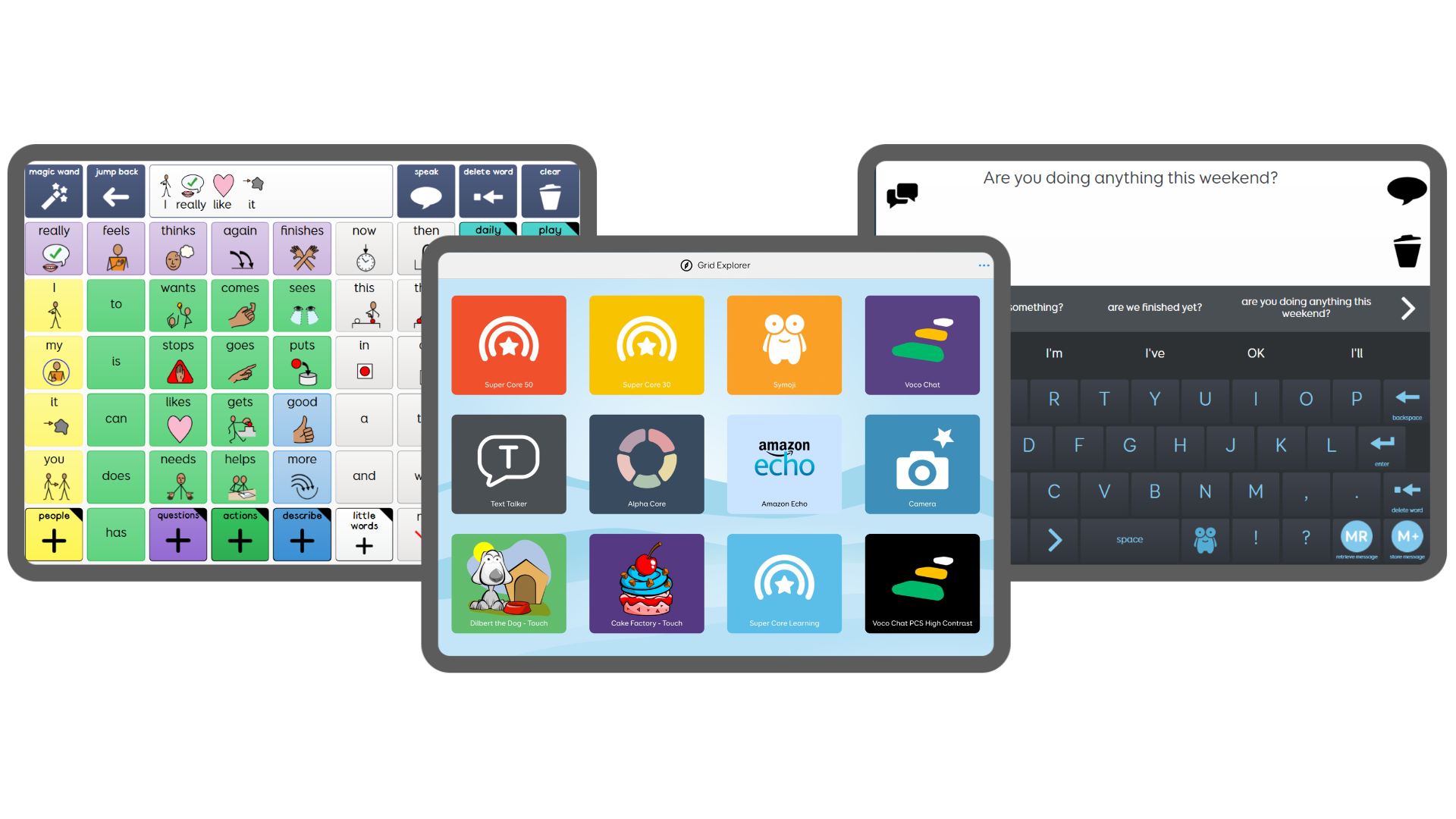 Grid for iPad 50% off app sale October 2025 | Blog | Zyteq - Electronic ...